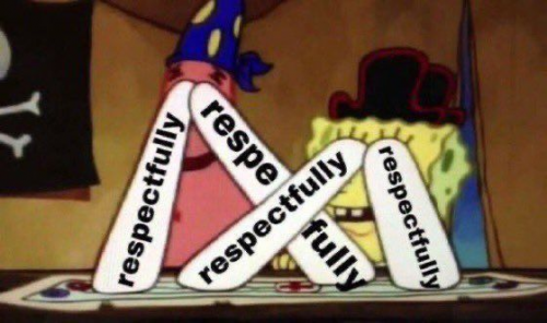 Create a 100 fanfic tags and tropes Tier List - TierMaker