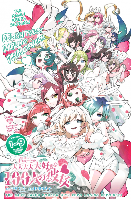 Create a 100 Girlfriends (20 Girlfriends) Tier List - TierMaker