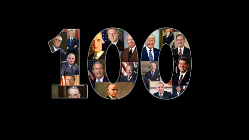 100 Years of Presidents Tier List (Community Rankings) - TierMaker