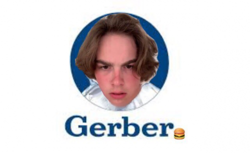 Create a Gerber Baby Food Tier List - TierMaker