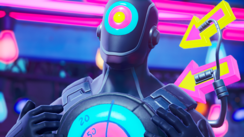 Create a Fortnite Locker Bundles (v16.40) Tier List - TierMaker