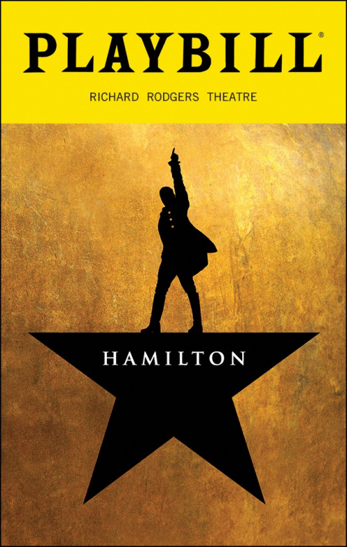 Create a Hamilton Characters Tier List - TierMaker