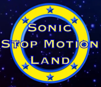 Create a Sonic Stop Motions Tier List - TierMaker