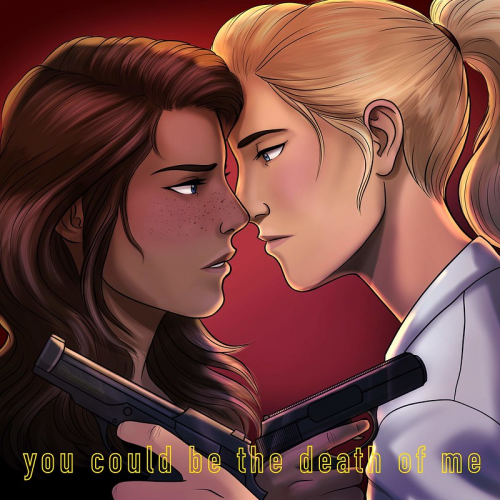 Catradora Fanfiction Tier List (Community Rankings) - TierMaker