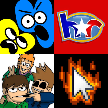 Create a The Ultimate Web Animation Tier List - TierMaker