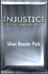 Injustice silver characters Tier List (Community Rankings) - TierMaker