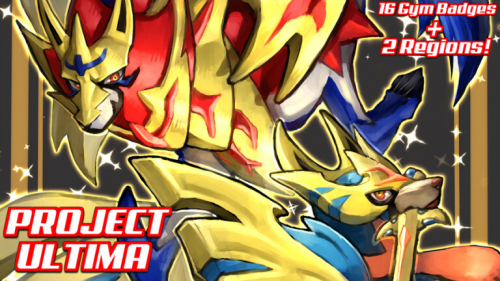 Rated Pokemon in Project: Ultima Tier List (Community Rankings) - TierMaker