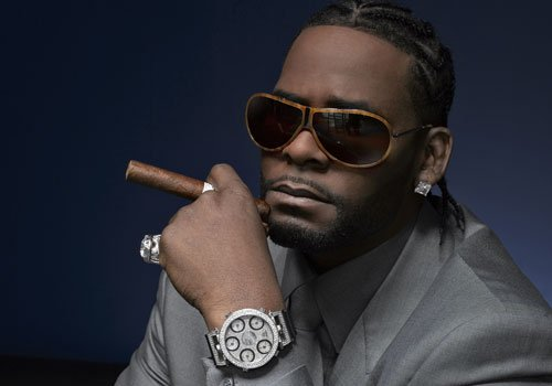 Create a R. Kelly Discography Tier List - TierMaker