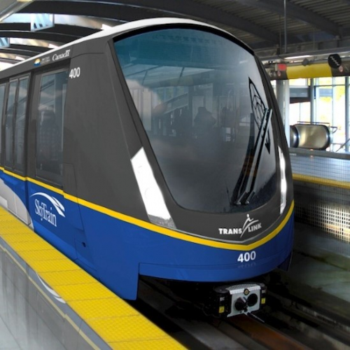 Create a Translink Skytrain Stations Tier List - TierMaker