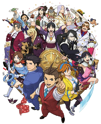 Entire AA Cast Ranking Minus Victims Animals and BG Charas Tier List ...