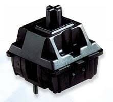 Create a Keyboard Switches Tier List - TierMaker