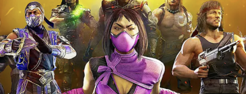 MK bosses Tier List (Community Rankings) - TierMaker