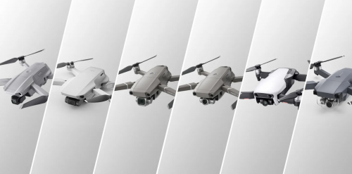 Create a DJI Drones - WETALKUAV Tier List - TierMaker