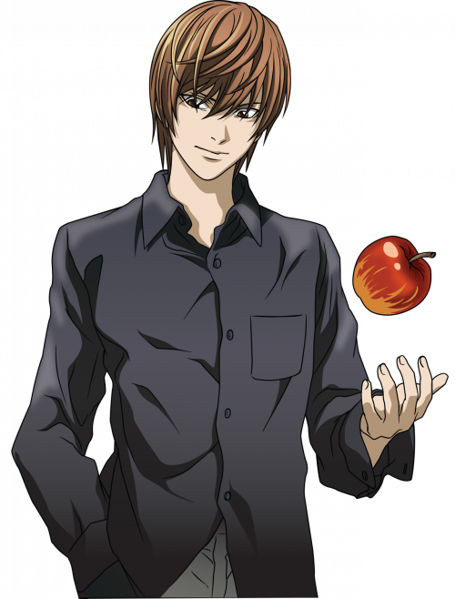 Create A Anime Character Tier List TierMaker
