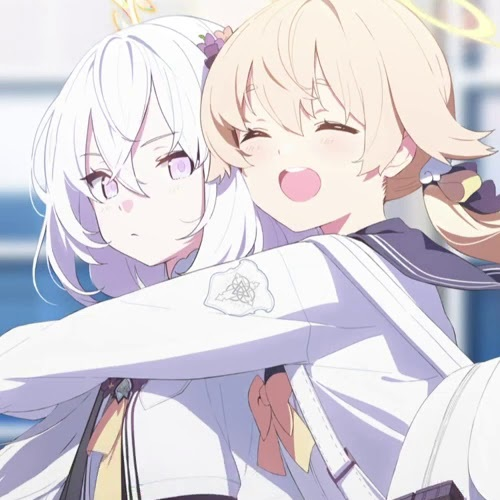 Blue Archive Playable Characters Tier List (Community Rankings) - TierMaker