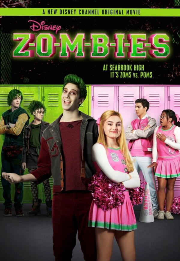 Zombies Disney Characters Tier List Community Rankings TierMaker zombies-disney-characters-tier-list-community-rankings-tiermaker