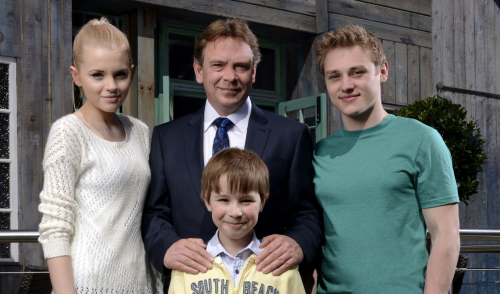 Create a Beale family members - EastEnders Tier List - TierMaker