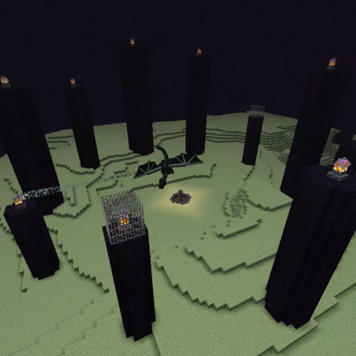 The Power Ranking of the Members in the Origins SMP Tier List ...