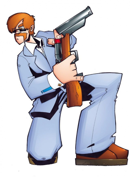 TimeSplitters 2 Weapon Ranking Tier List (Community Rankings) - TierMaker