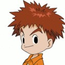 Digimon Protagonists Tier List (Community Rankings) - TierMaker