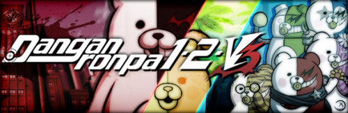 Danganronpa Tier List Templates TierMaker