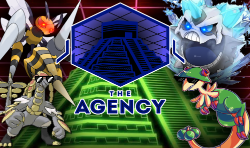 The Ultimate Agency Ranks Tier List (Community Rankings) - TierMaker