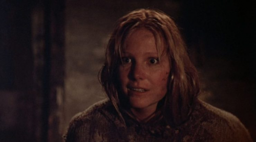 Create a Horror Movie Final Girls Tier List - TierMaker