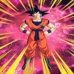 Create a Saiyan Transformations w/ Add-ons Tier List - TierMaker