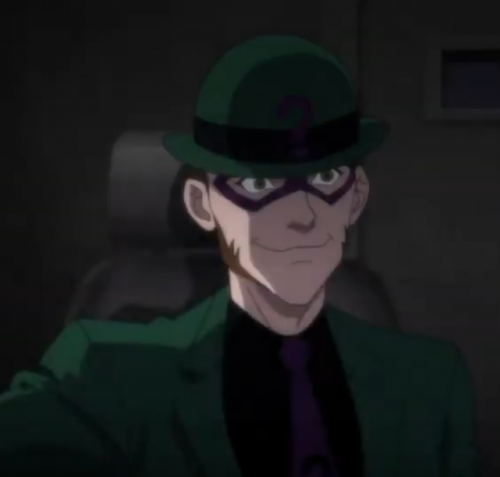 Riddler Designs Tier List (Community Rankings) - TierMaker