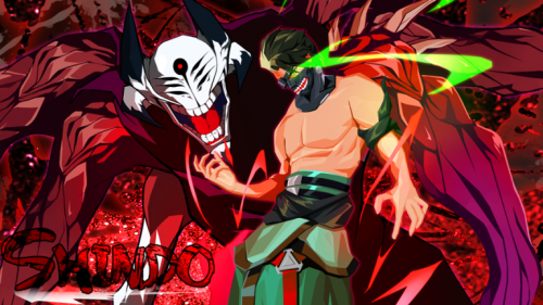 Shindo Life Kenjutsu / Ver: 072 Tier List (Community Rankings) - TierMaker