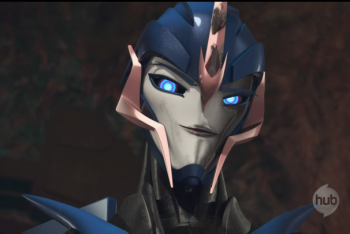Create a Transformers Prime Characters Tier List - TierMaker