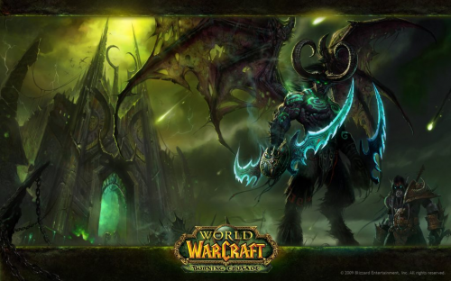 Create A World Of Warcraft Burning Crusade Tbc Raid Bosses Tier List Tiermaker