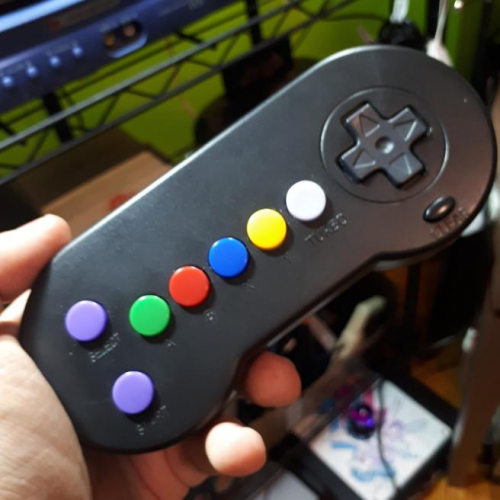 Spicy Controllers Tier List (Community Rankings) - TierMaker