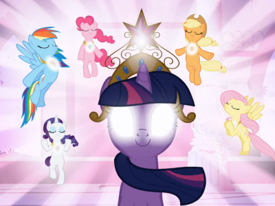 Create a MLP: FiM Episode Ranking Season 1 Tier List - TierMaker