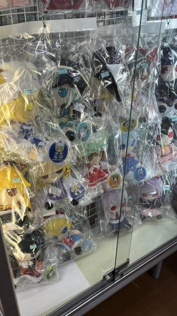 Create a 11/2022 Fumo Tier List - TierMaker