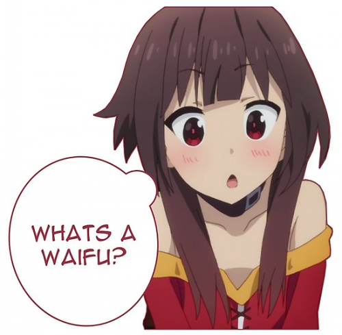 Create a Wholesome Waifu Tier List - TierMaker