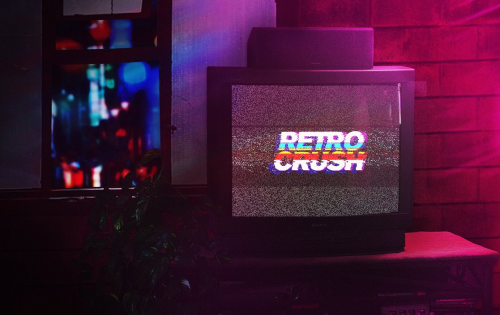 Create a RetroCrush Titles Tier List - TierMaker