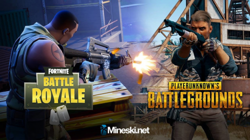 Battle Royal Games Tier List (Community Rankings) - TierMaker