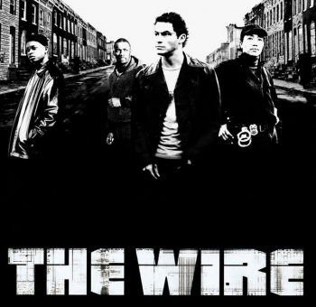 The Wire Tier List (Community Rankings) - TierMaker