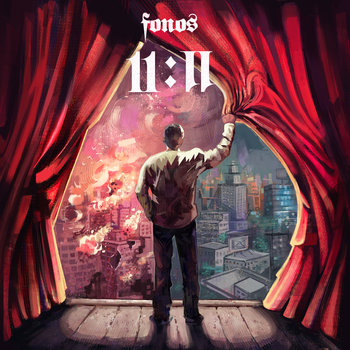 11:11 FONOS Tier List (Community Rankings) - TierMaker