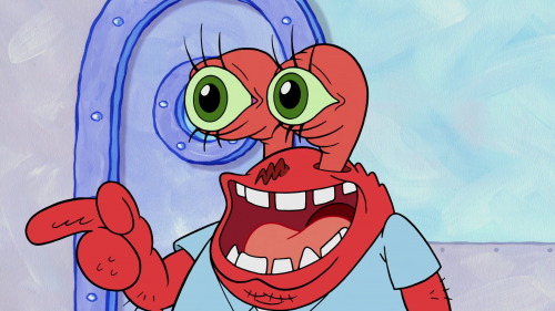 SpongeBob Characters Tier List (Community Rankings) - TierMaker