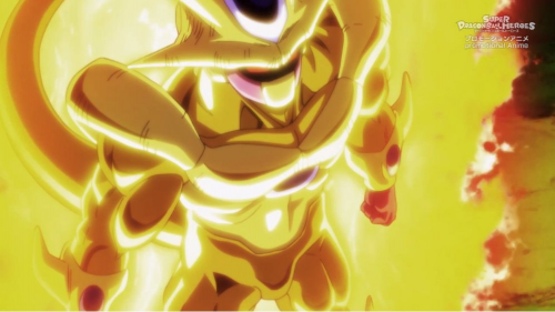 Dragon Ball Transformations (Non-Saiyan Forms) Tier List (Community ...