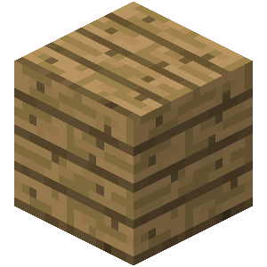 Create a Minecraft Planks Tier List - TierMaker