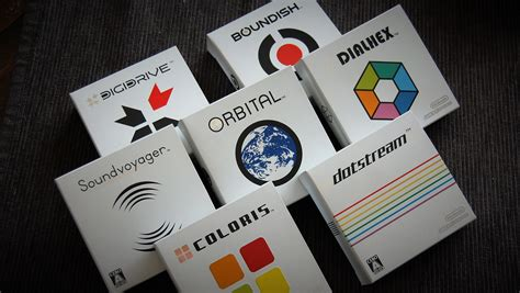 Bit Generations + Art Style Tier List (Community Rankings) - TierMaker