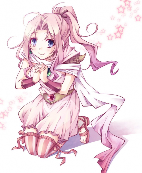 Create a Final fantasy 4 TAF characters Tier List - TierMaker