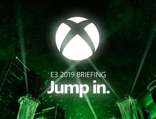 Microsoft E3 2019 reveals Tier List (Community Rankings) - TierMaker