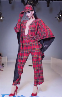 Create a RuPaul's Drag Race Season 7 Looks Tier List - TierMaker