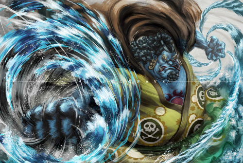 Official Prime One Piece Characters Tier List (Community Rankings ...