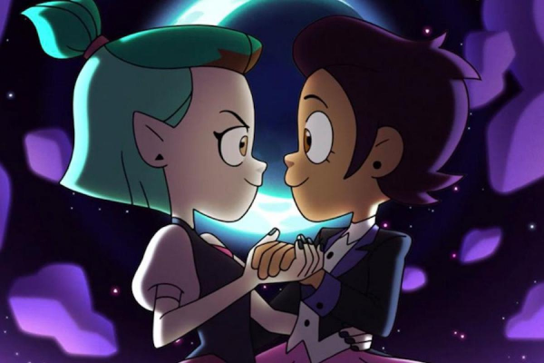 Create A The Lesbian Couple Tier List Tiermaker