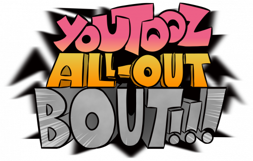 Create a Youtooz ALL-OUT BOUT!!! Tier List - TierMaker